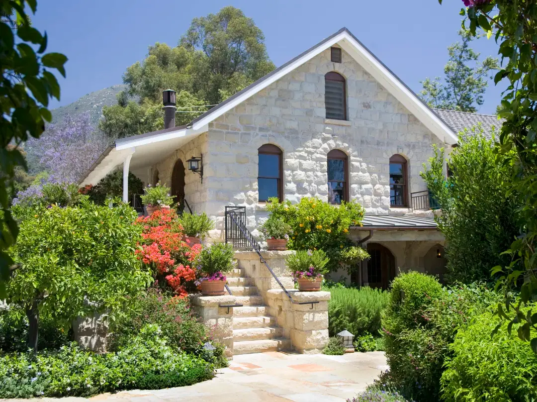 San Ysidro Ranch - Summerland