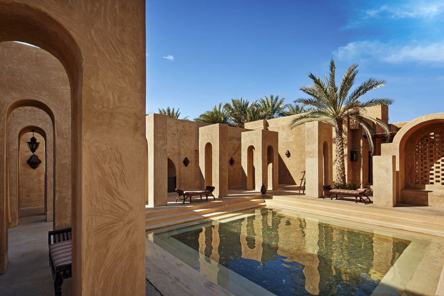 Bab Al Shams Reviews - 313 Guest Reviews & Ratings | Trip.com