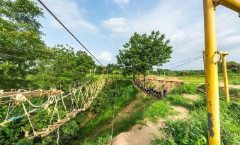 Riparian Resort, Vadodara - 2025 Latest Prices & Deals | Trip.com
