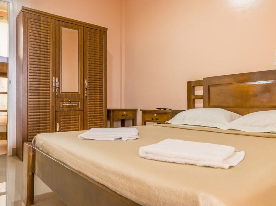 Kellocks' Seaview Apartelle - Dalaguete