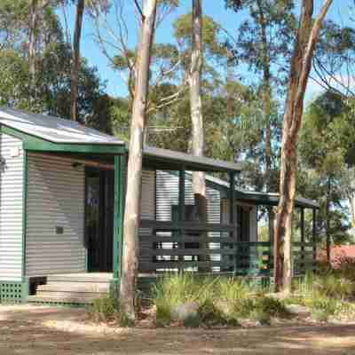 Latest Kapunda Tourist Park Map,Address, Nearest Station & Airport 2023 ...