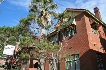 YHA Newcastle Beach Reviews: 25 Verified Reviews Latest 2024 | Trip.com