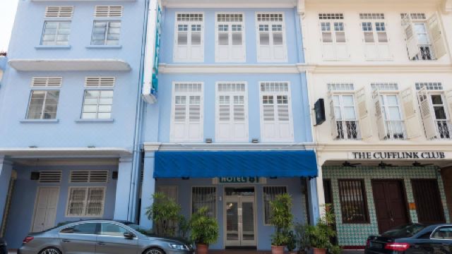 Hotel 81 Cosy, สิงคโปร์ - รีวิว ราคา จองที่พัก | Trip.com
