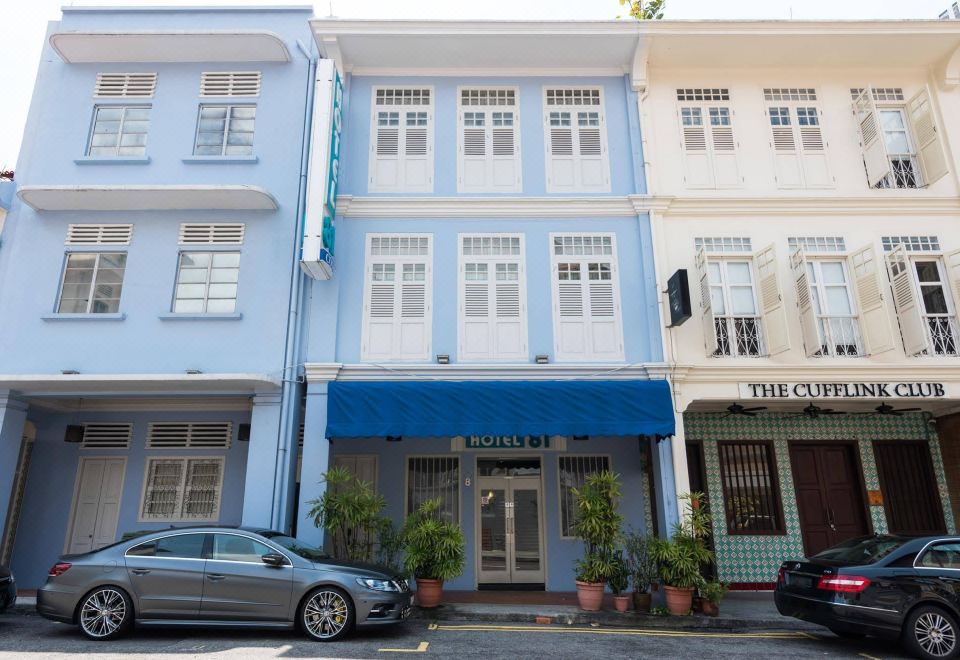 Hotel 81 Cosy, สิงคโปร์ - ได้รับส่วนลดสูงสุด | Trip.com