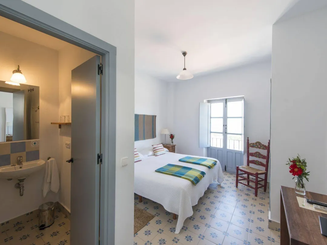 Hotel La Botica De Vejer - Vejer de la Frontera