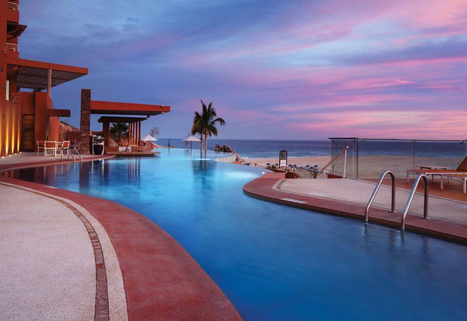 Baja Point Resort Villas,Los Cabos - Updated Prices & Hotel Reviews ...
