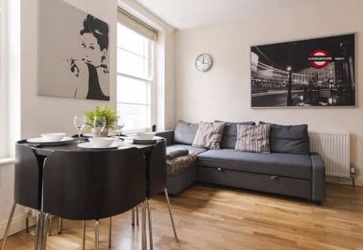 The Lexington Apartments,London - Updated 2024 Reviews & Prices | Trip.com