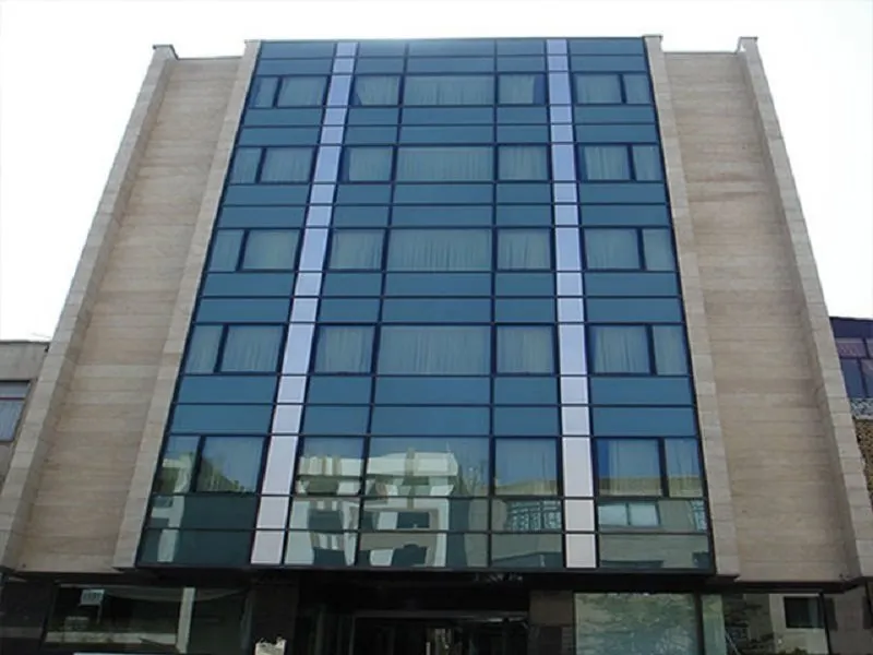 Saina Hotel -