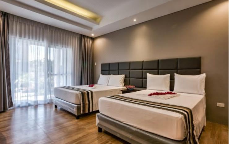 Acqua Morong Beach Resort,Morong - Updated Prices & Hotel Reviews 2025 ...