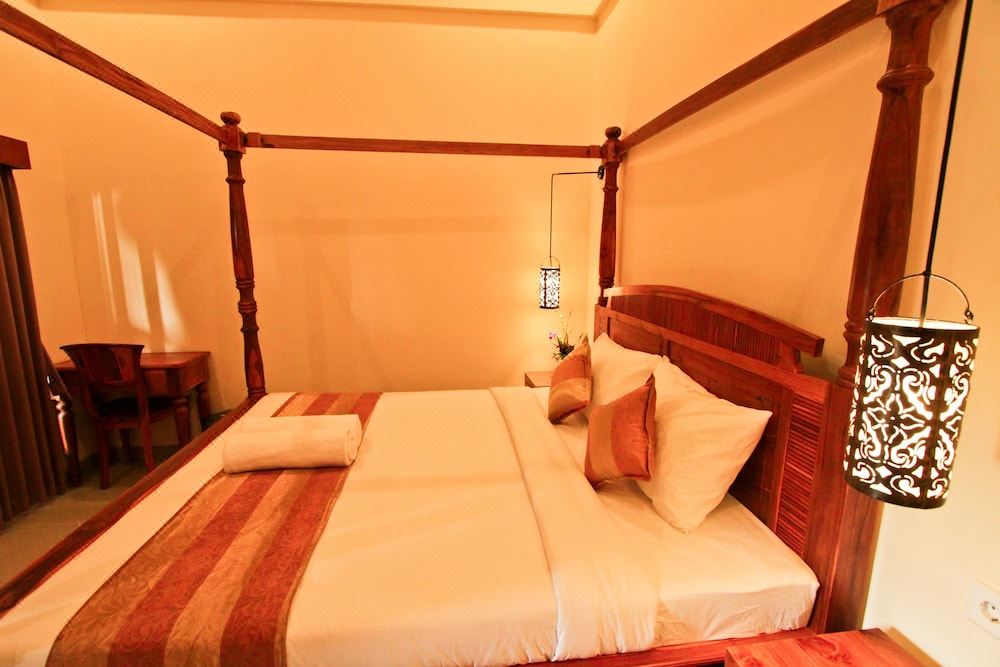 Awan Bali House - Bali