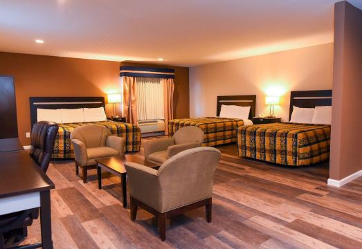 Capital Inn and Suites,East Greenbush - Updated 2024 Reviews & Prices ...