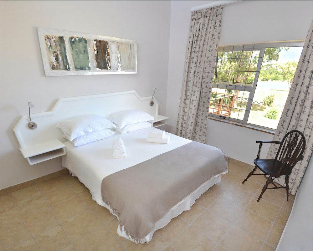 Addo River-view Lodge - Gqeberha