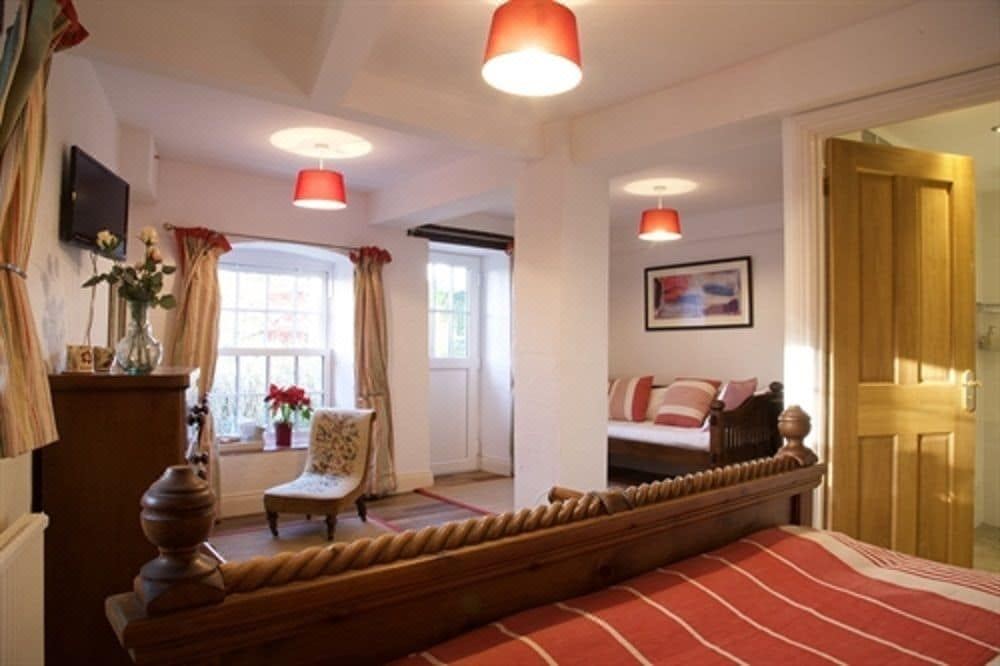 Stoneleigh Barn Bed And Breakfast - Dorset