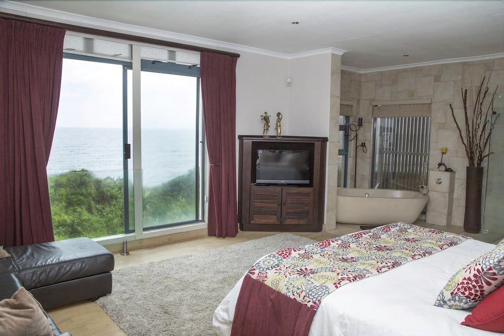 Misty Blue Bed And Breakfast - Durban