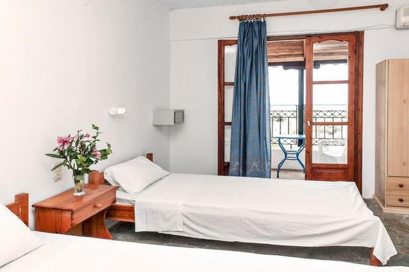 Christakis Studios in Skiathos: Hotels buchen, Bewertungen und Preise ...