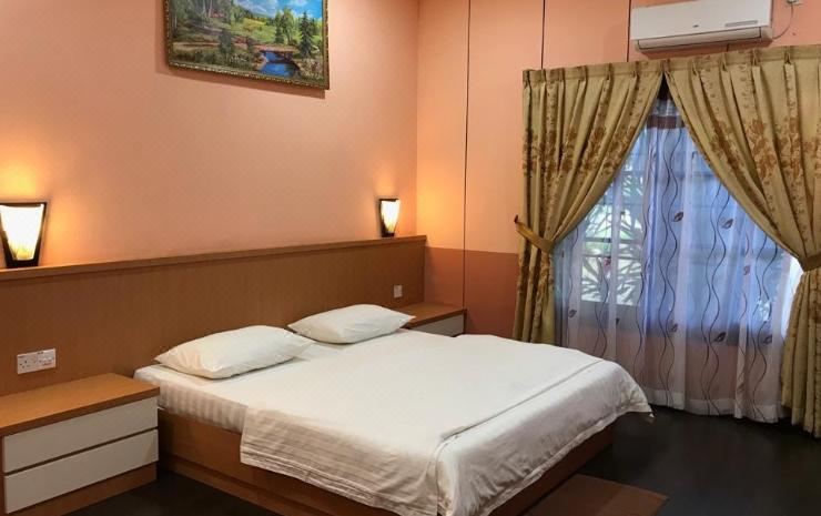 Shan Shui Resort, Tawau - 2026 Updated Prices, Deals & Reviews | Trip.com