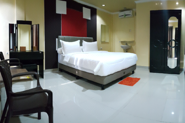 Danau Poso Resort - Sangele 성급 인기 호텔 2022 최신 특가 | 트립닷컴