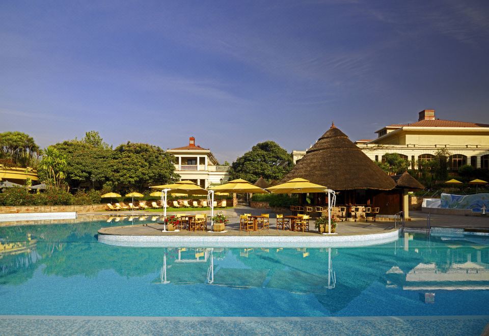 Sheraton Addis, a Luxury Collection Hotel, Addis Ababa,Addis Ababa ...