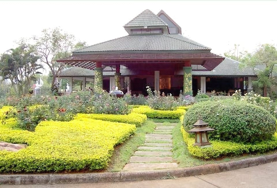 Botanic Resort,Mae Rim - Updated Prices & Hotel Reviews 2024 | Trip.com