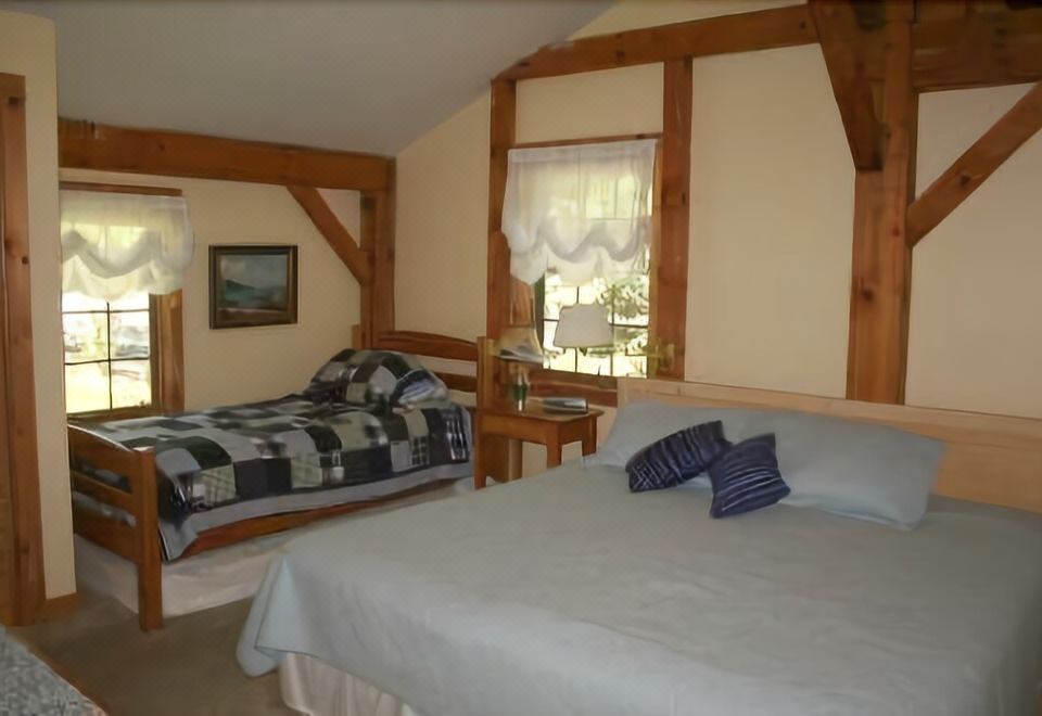 Oceanville Retreat - Three Bedroom Home, Stonington (Prices & Reviews ...