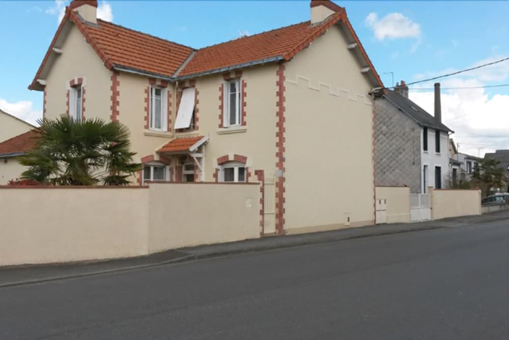 Jominiere - Cholet
