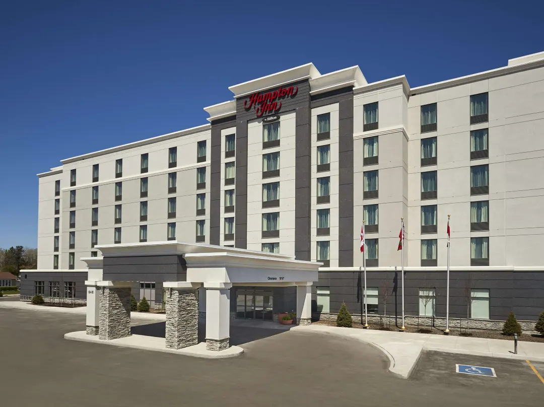 Hampton Inn By Hilton Timmins - Timmins