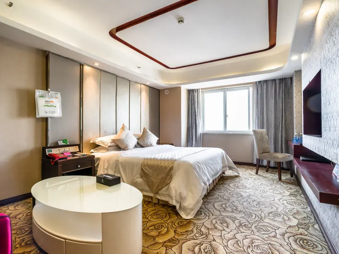 Manhattan International Business Hotel Panzhihua - Panzhihua