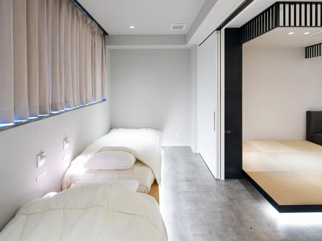 Sitsurae Osaka Honmachi - Osaka