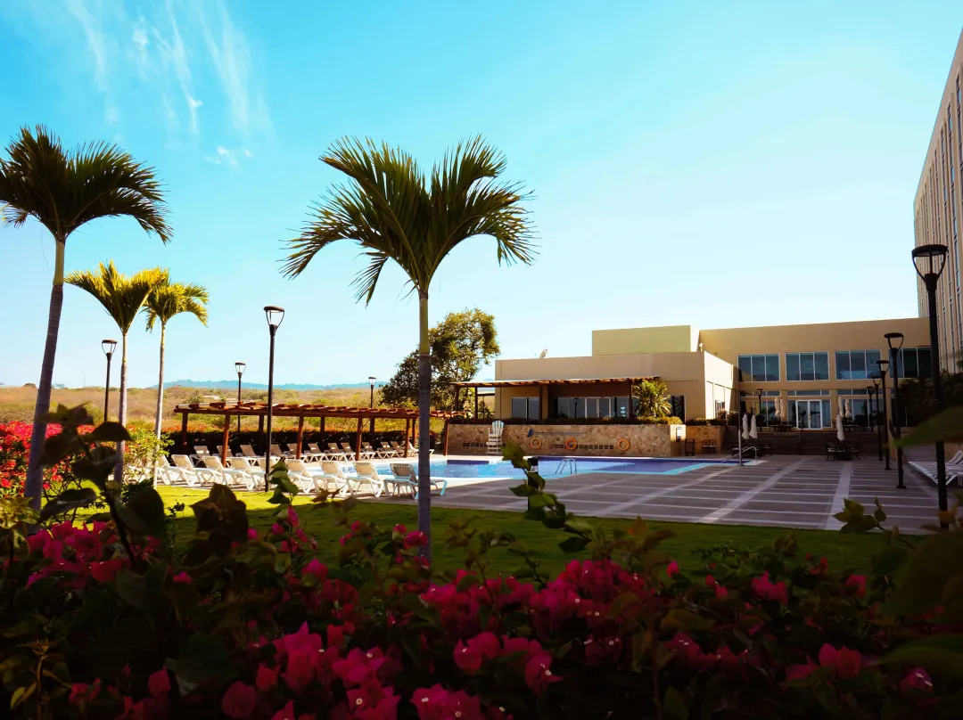 Barcelo Managua - Managua