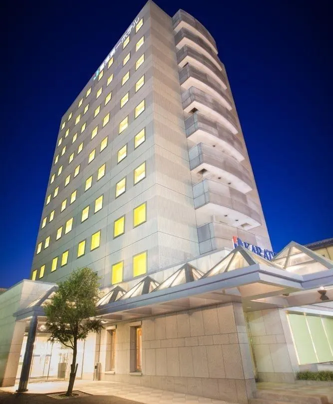 Karatsu Daiichi Hotel - Karatsu