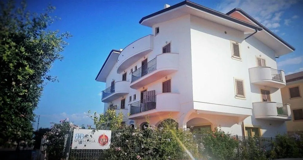 B&b Sperlonga - Sperlonga
