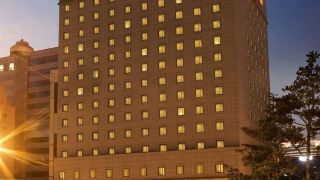 Sejong Hotel Seoul Myeongdongを宿泊予約-ソウル | Trip.com