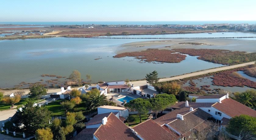 Mas Des Rièges - Saintes-Maries-de-la-Mer