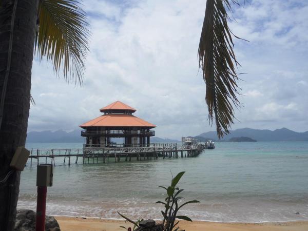 Koh Wai Pakarang Resort-Koh Chang Updated 2022 Room Price-Reviews ...