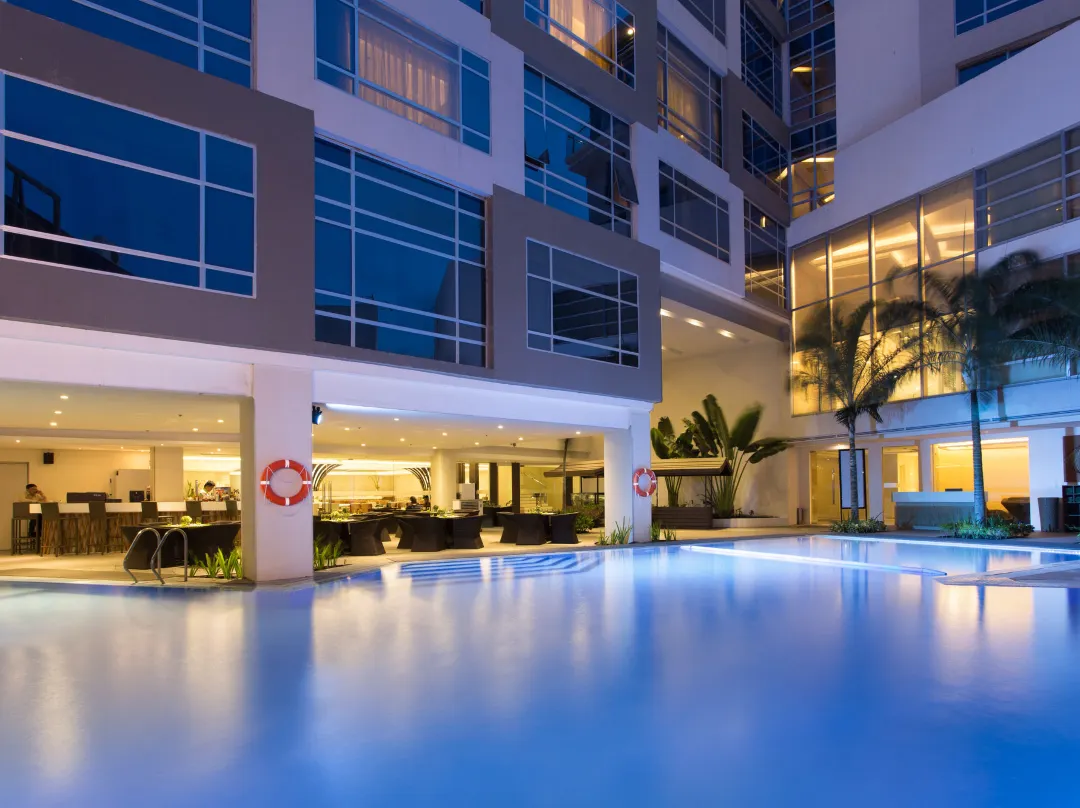Greenleaf Hotel Gensan - General Santos City