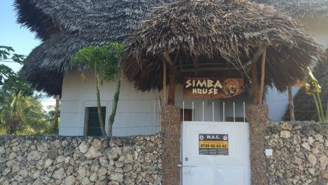 Simba House, Watamu Latest Price & Reviews of Global Hotels 2023 | Trip.com