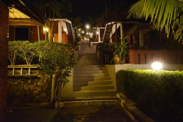 รีวิวEndau Beach Resort - โปรโมชั่นโรงแรม ดาวในEndau | Trip.com