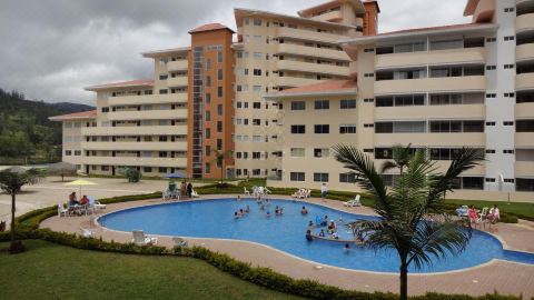 Jenesano Eco del Rio Resort-Ramiriqui Updated 2022 Room Price-Reviews ...