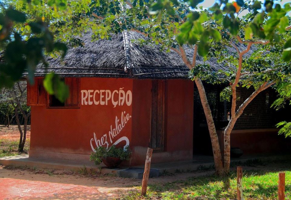 Chez Natalie Lodge, Mocimboa da Praia - 2025 Updated Prices, Deals ...