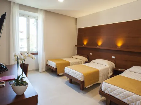 Villa Angelina - Roma