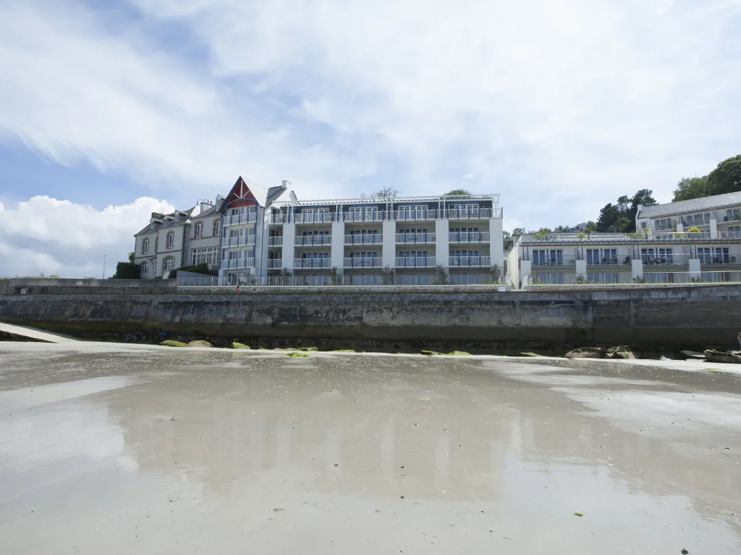 Résidence Premium Le Coteau Et La Mer Pierre & Vacances - Finistère