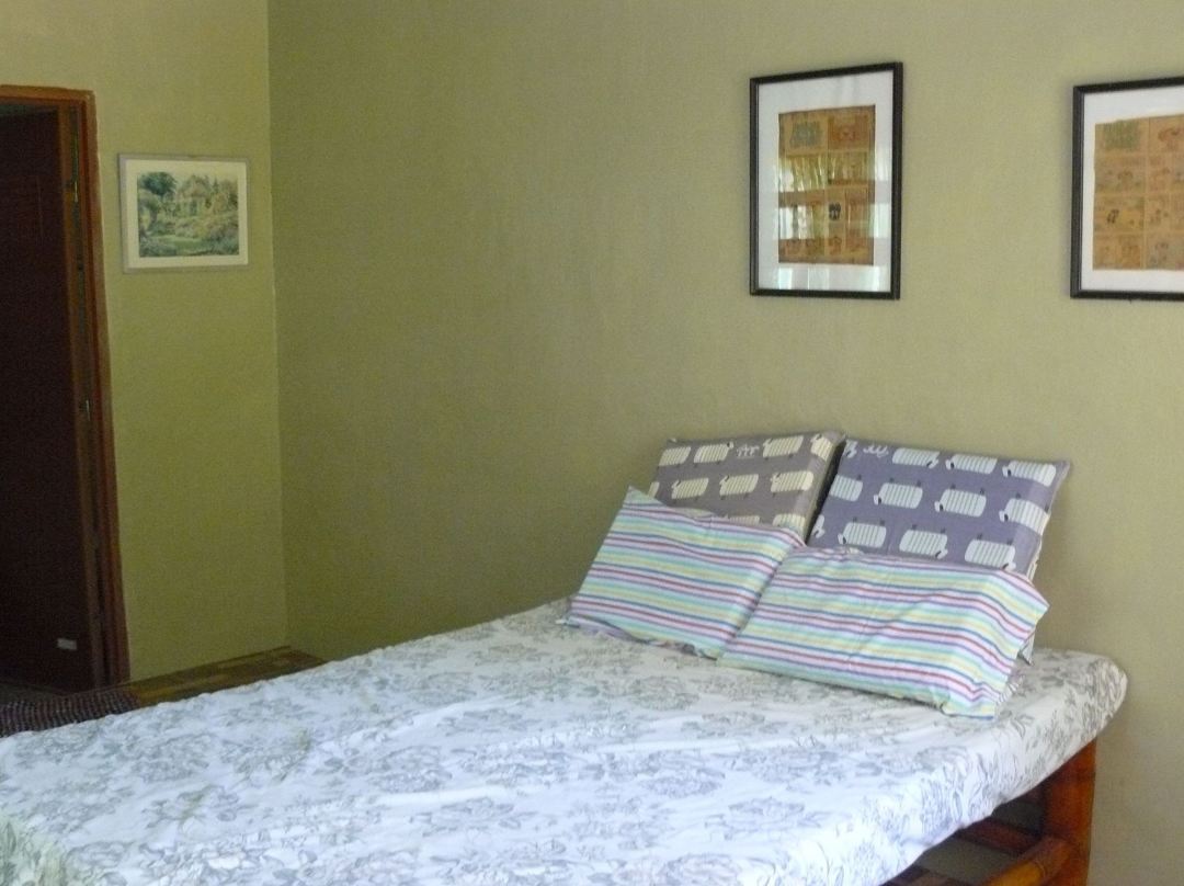 Little Bridges B&b - Camiguin