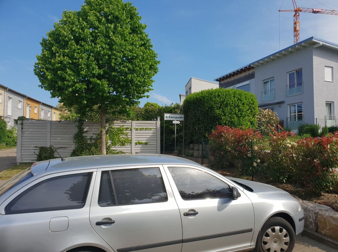 Kantryside - Karlsruhe
