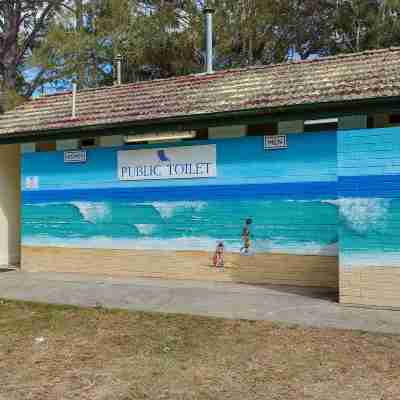 Latest Stuarts Point Holiday Park Map,Address, Nearest Station ...