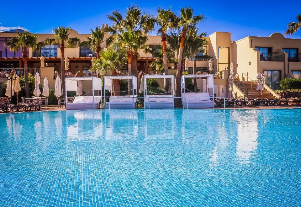 Valentin Star Menorca - Adults Only,Cala en Bosch - Updated 2024 ...