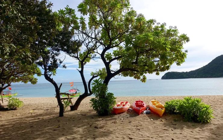 Anguib Beach Club,Santa Ana - Updated 2024 Reviews & Prices | Trip.com