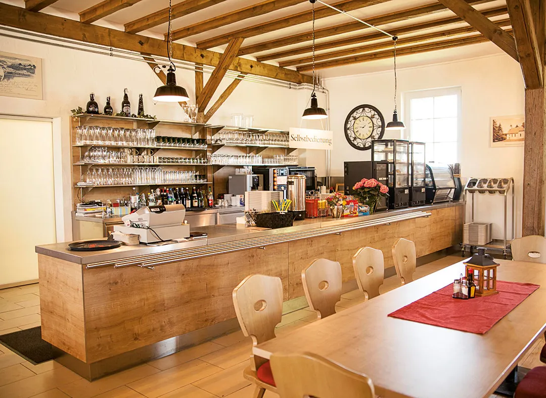 Berg Gasthof Witthoh - Eigeltingen