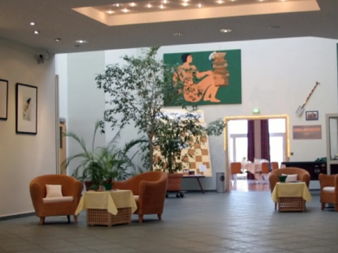 Oase Haus An Der Schleuse - Torgelow