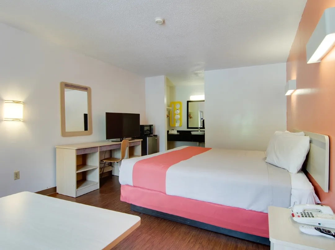 Motel 6 Cartersville, Ga - Cartersville, GA