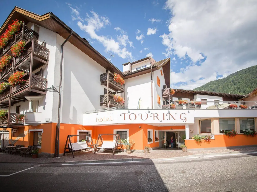 Hotel Touring Predazzo - Predazzo